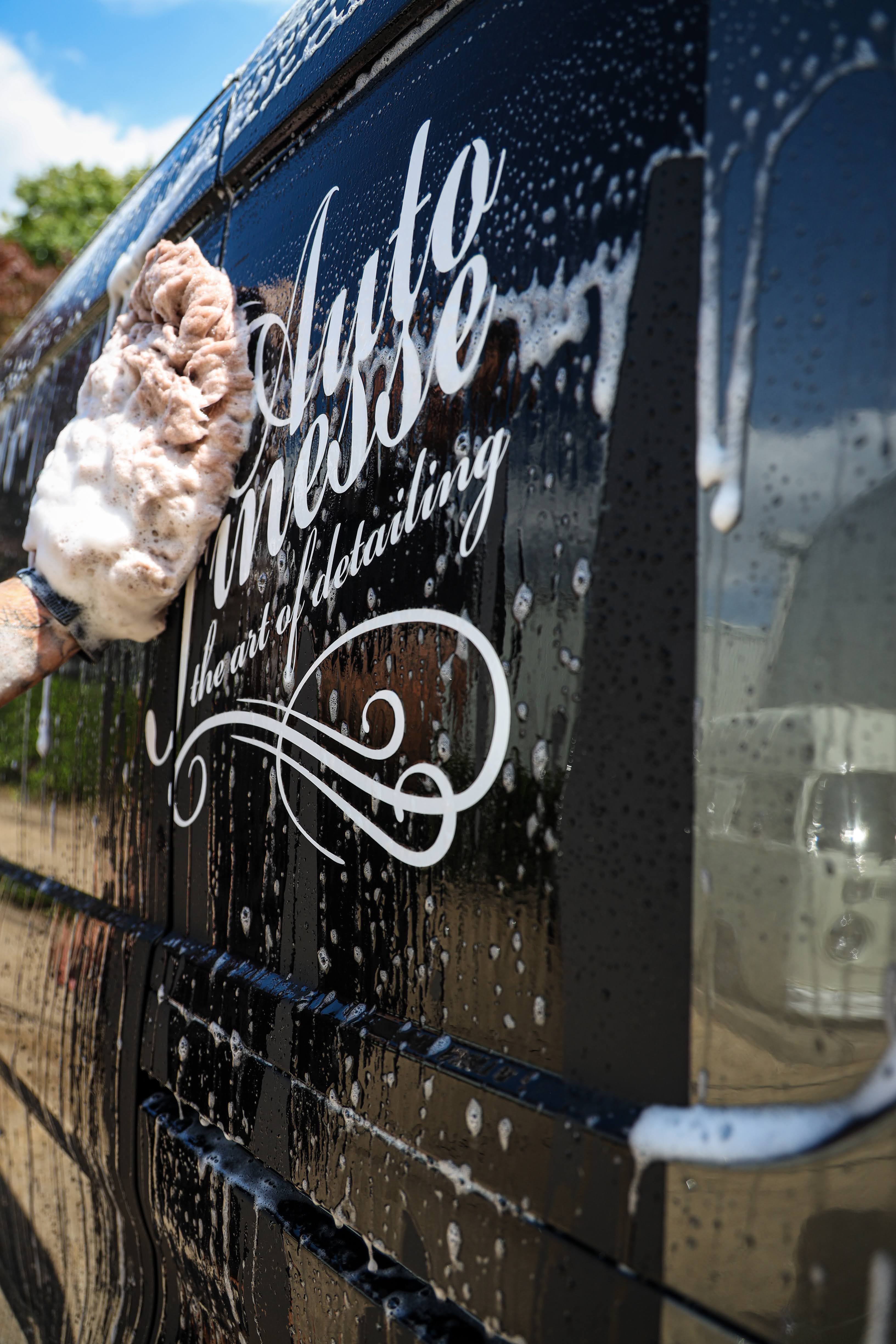 AutoFinesse – SENSE-R store